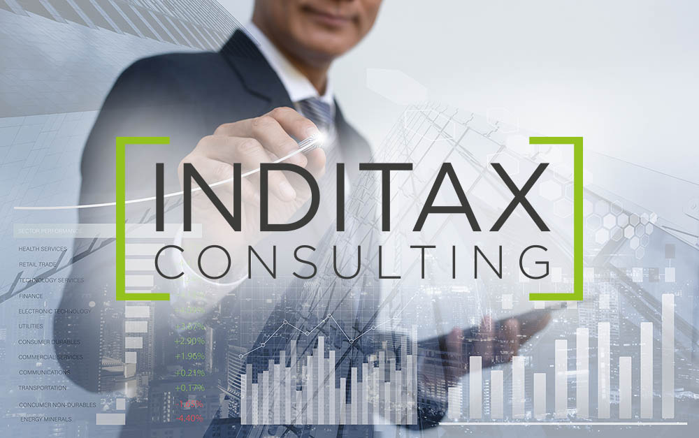 Inditax Consulting - Consultoría empresarial